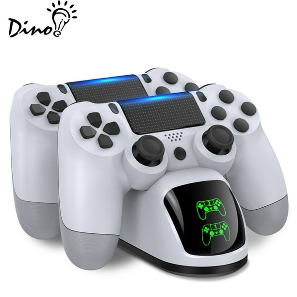 PS4 Controller Chargers