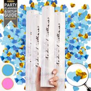 Showtime 12" Confetti Popper - Walmart.com