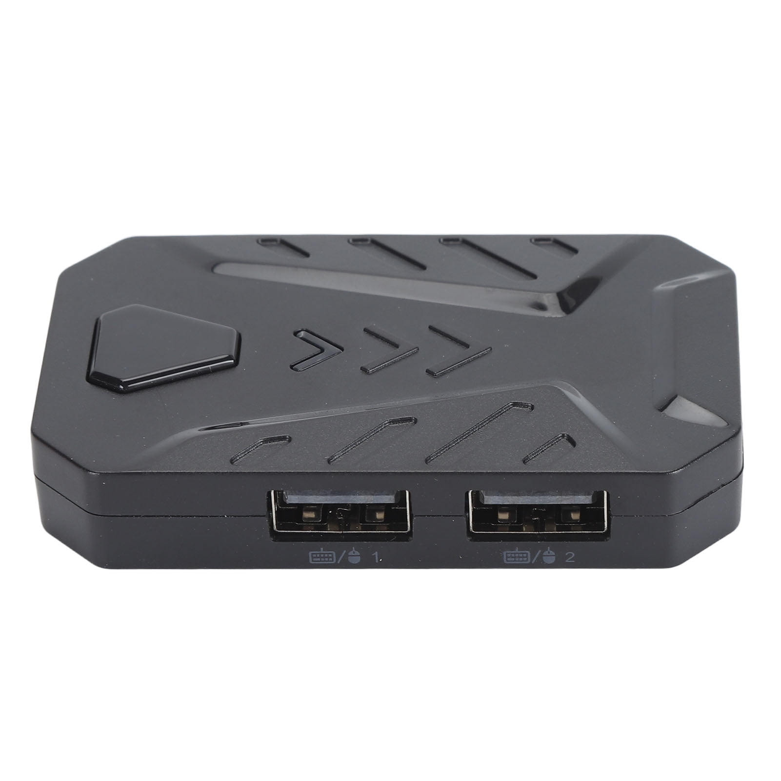 Keyboard Mouse Converter, Wireless Connection Plug and Play ...