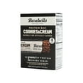 Barebells Protein Bars with 20g High Protein, 1.9oz Bars, Cookies ...