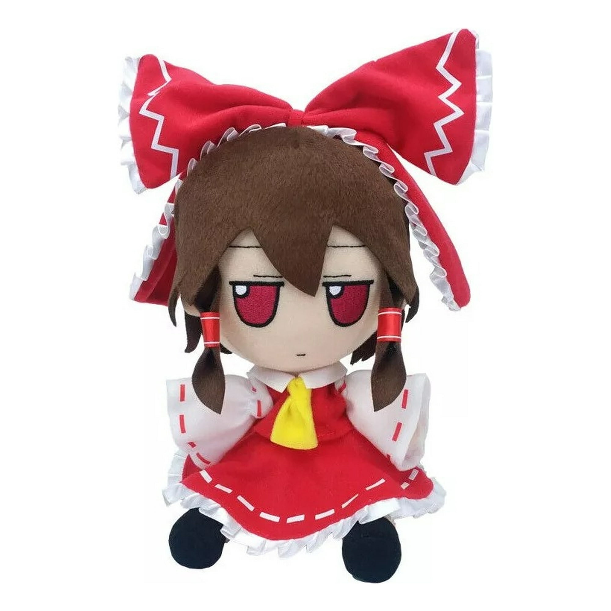 Click here for Ling-Rr Touhou Project Fumo Hakurei Reimu Peluche... prices
