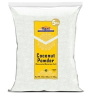 Ancel Grated Coconut Pack of 6 in Heavy Syrup, 17 oz for Baking and ...