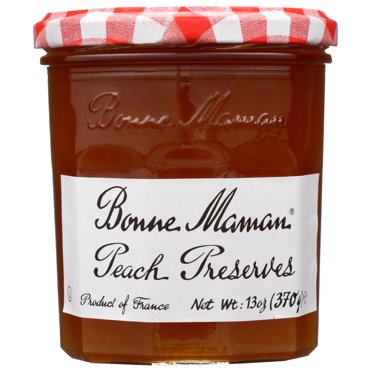 Bonne Maman Jelly Red Currant, 13 Oz - Walmart.com