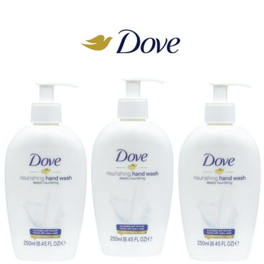 Dove Foaming Hand Wash Variety Pack, 3 pk. - Walmart.com