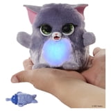 furReal Friends Kitten: Fuzzalots Kitty Electronic Pet, Color-Change ...