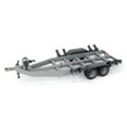 1/16 Bruder Boat Trailer 46508 - Walmart.com