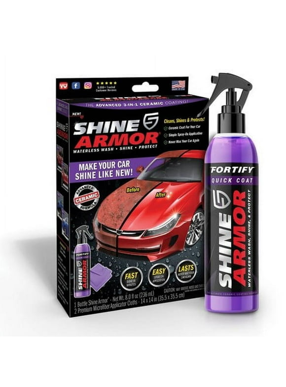 Spray Wax in Car Wax - Walmart.com