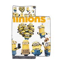 Personalized Napmats in 4 Adorable Designs, Sports, Dino, Ladybug or ...