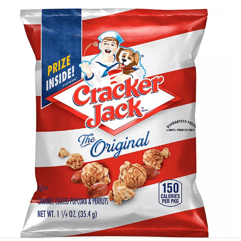 Cracker Jacks