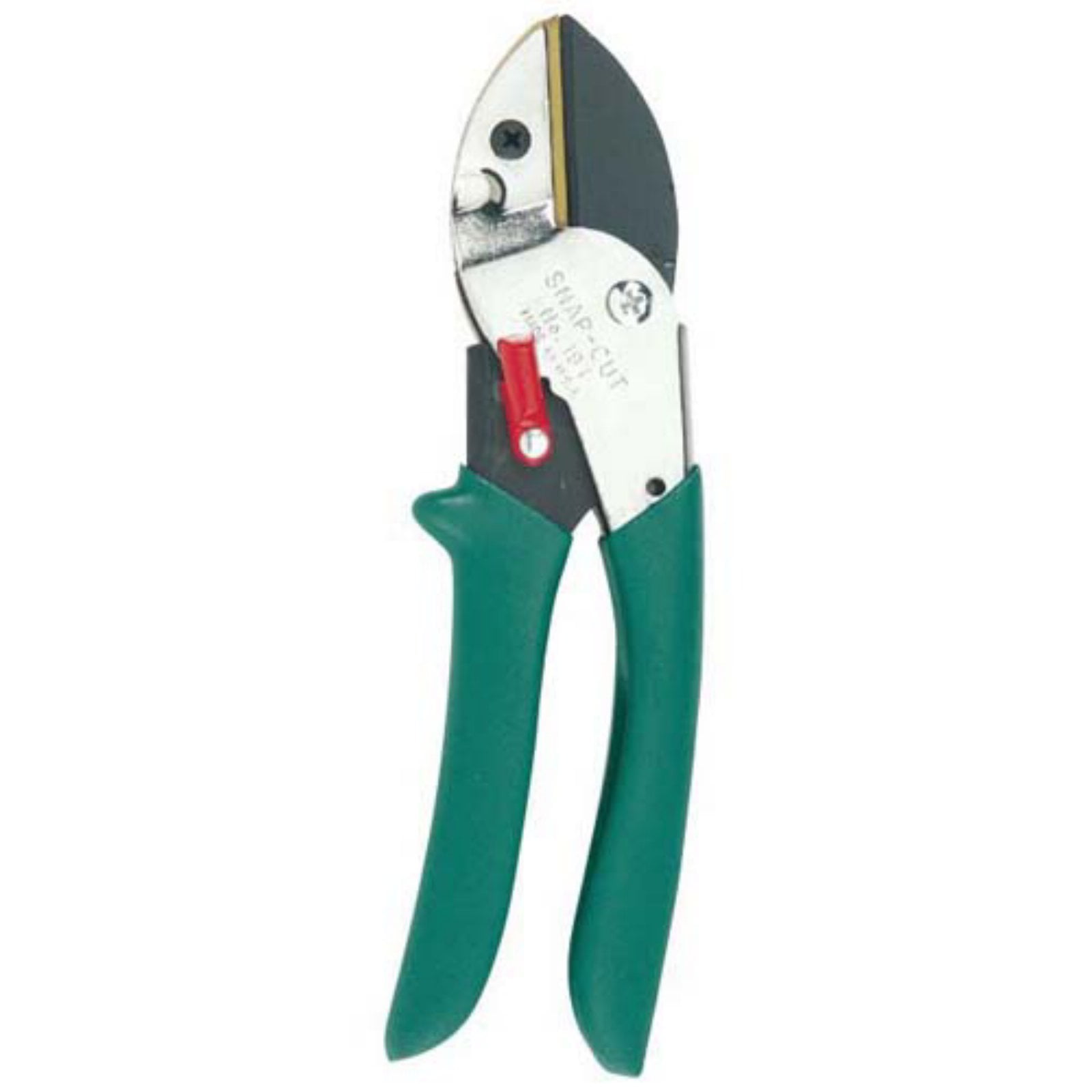Gilmour 19T Anvil Pruning Shears - Walmart.com