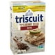 Nabisco Triscuit Rye with Caraway Seed Crackers, 8.5 Oz. - Walmart.com