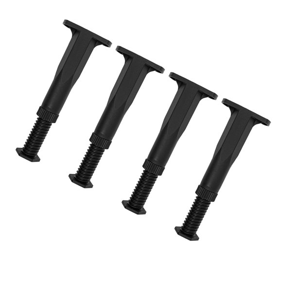 Bed Frame Feet Furniture Legs Hardware