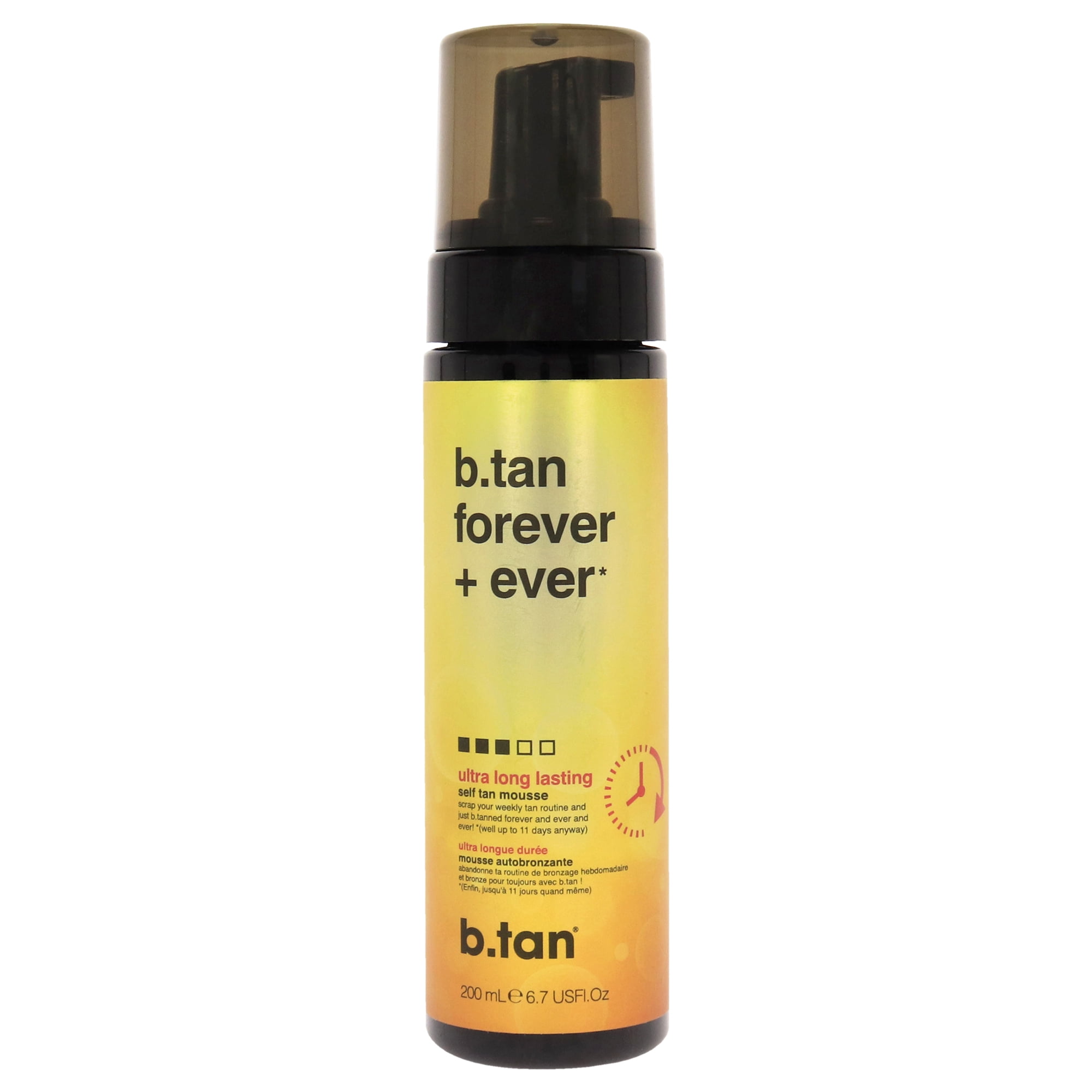 Click here for Forever Plus Ever Self Tan Mousse By B. Tan For Un... prices