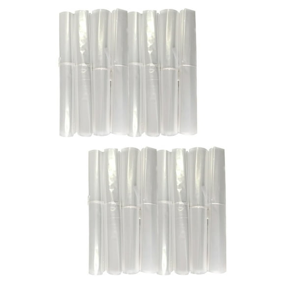 Dry Cleaning Garment Bags