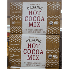 RYZE Mushroom Hot Cocoa Melatonin Sleep Supplement, Keto Cocoa Powder ...