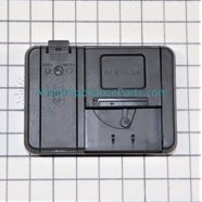 Whirlpool W10861000 Genuine Detergent Dispenser for Dishwasher ...