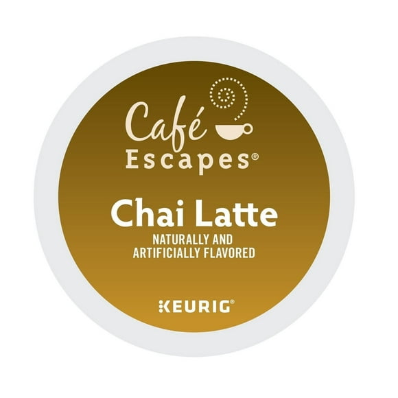 Chai Latte Pods
