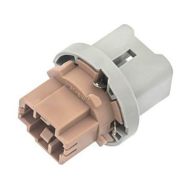 Crown Automotive 4676589 CAS4676589 TAIL LIGHT BULB SOCKET - Walmart.com