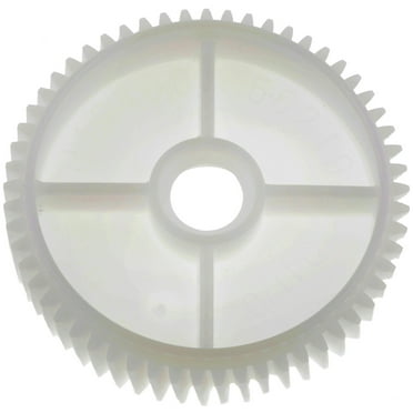 Dorman 42407 Rectangular Headlamp Retaining Ring (2) With 4 Retaining ...