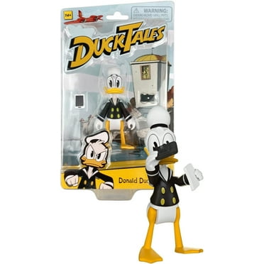 Disney DuckTales Donald Duck Action Figure - Walmart.com