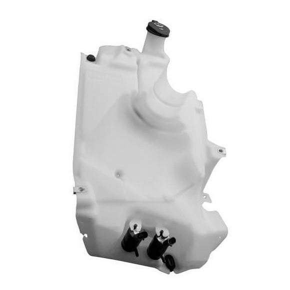 Oldsmobile Alero Washer Fluid Reservoir