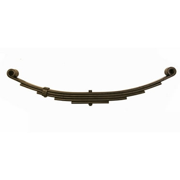 Mobile Home Trailer Leaf Spring - Mono Leaf Double Eye, 3000lbs ...