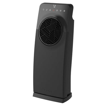 Lasko Elite Collection Full Room Ceramic Tower Heater with Eco Element ...
