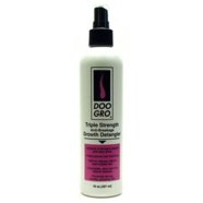 DOO GRO Triple Strength Anti Breakage Growth Detangler, 10 oz (Pack of ...