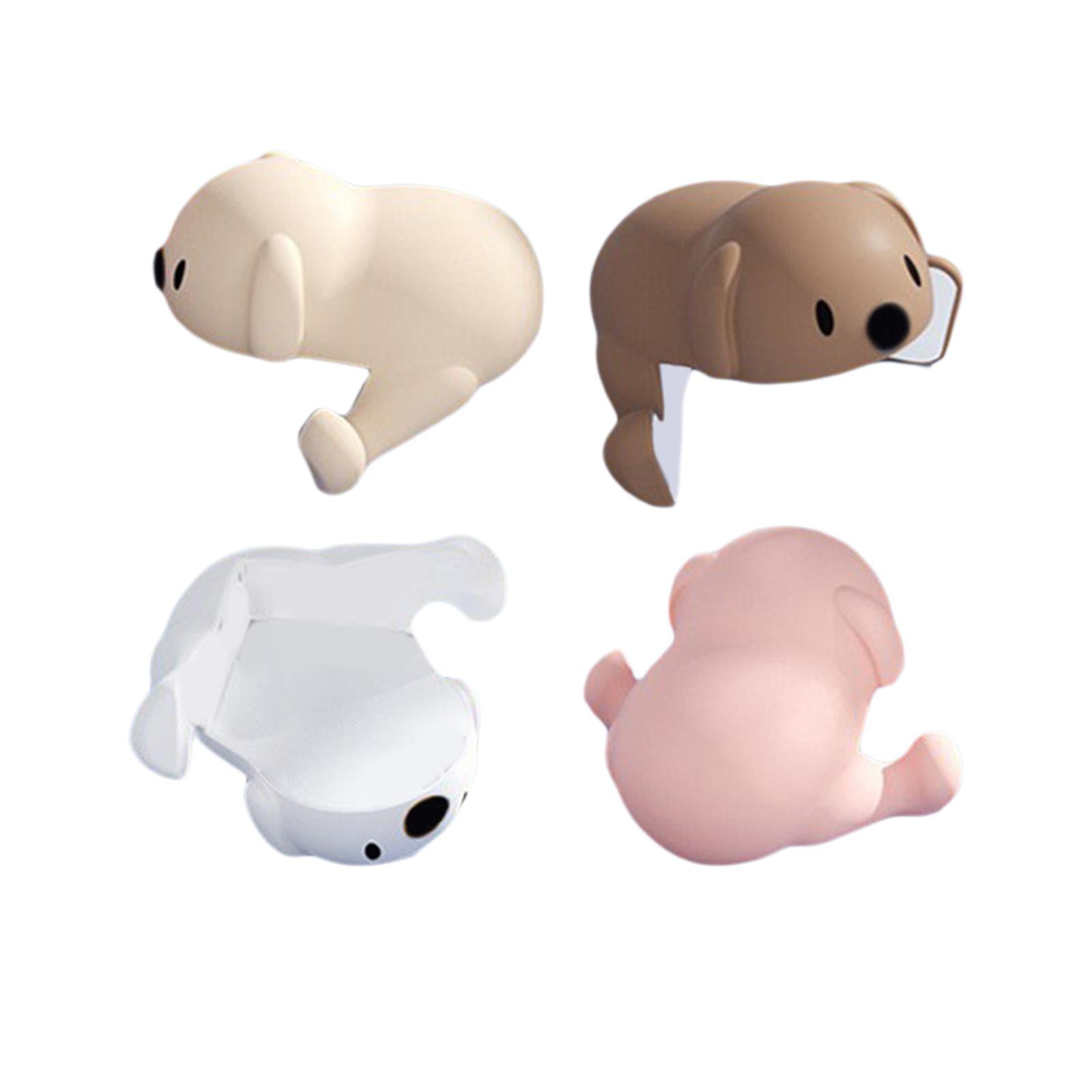 Click here for Lipstore 4x Cartoon Puppy Protectors Edge Guards F... prices