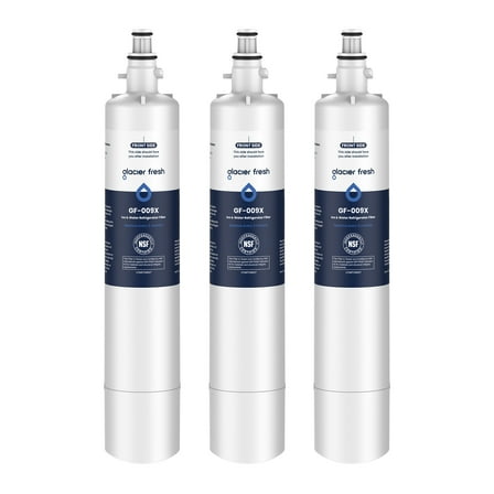 Fisher and Paykel Genuine OEM Water Filter Cartridge, Part Number ...
