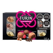 Chocolate Turin sin azúcar 18 g | Walmart en línea