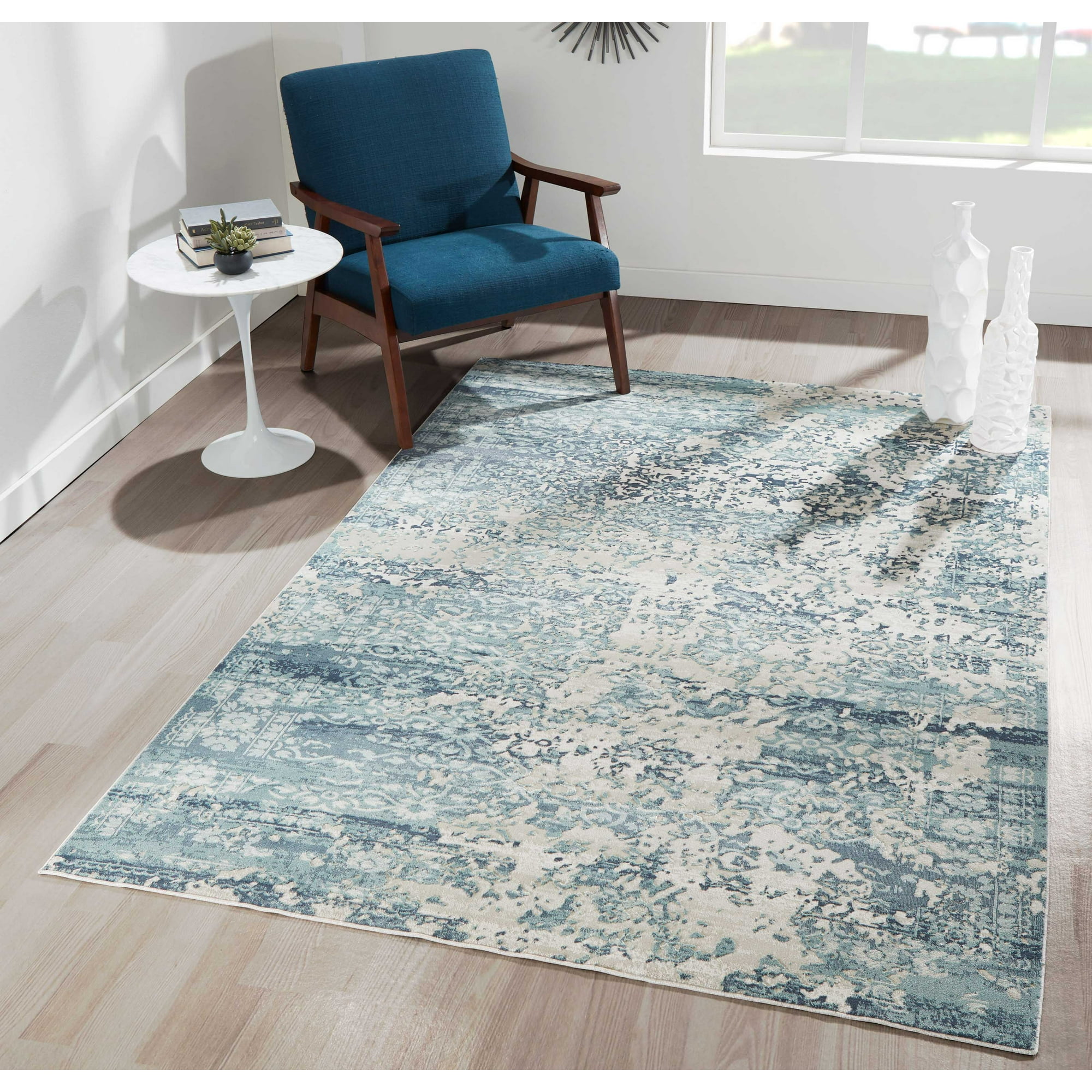 Click here for Ecarpet Delphine Traditional Area Rug For Living R... prices