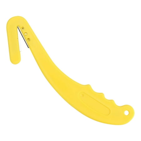 FLAMEEN Ear Tag Cutter,Portable Animal Ear Tag Remover Tool Safety ...