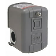 Square D FHG2J27CP 100 PSI Cut-Out Pumptrol Pressure Switch - Walmart.com