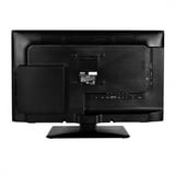 Pyle PTVDLED24 23.6 Inch Widescreen 1080p LED HD TV Television w/ CD ...