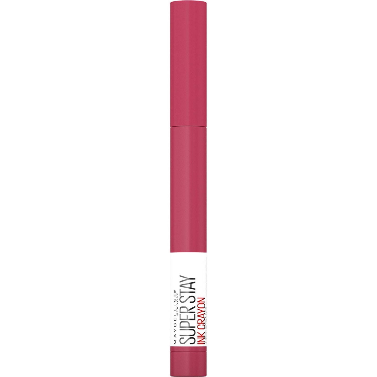 Click here for Maybelline Super Stayink Crayon Lipstick 1 Count (... prices