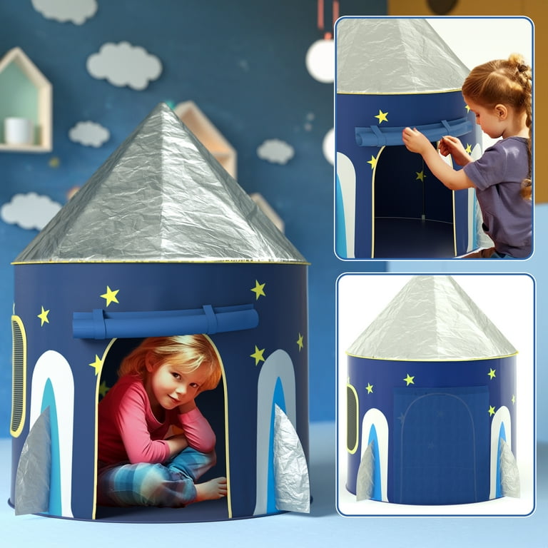 Space Shuttle Pop Up