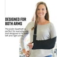 Joslin Sling Swathe - Arm Support Sling and Rotator Cuff or Shoulder ...