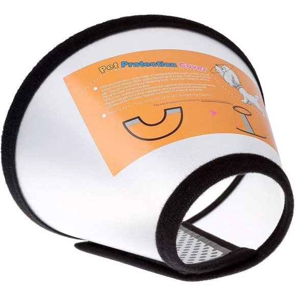 Dog Neck Protection Collar