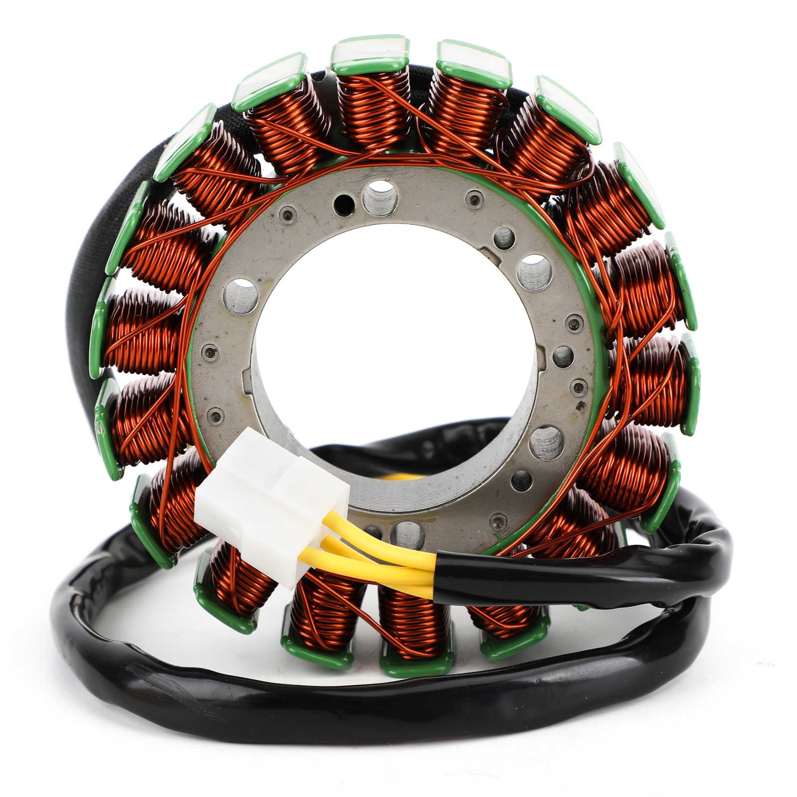 Click here for Motorgenic Magneto Generator Stator Fit For Bmw F6... prices
