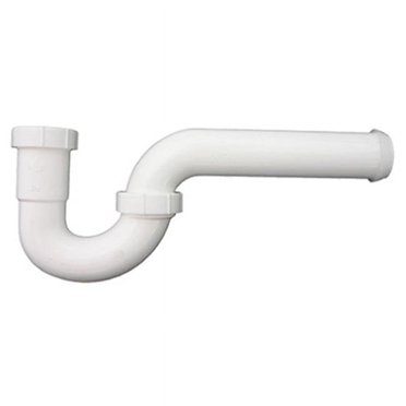 Keeney PP812-40 Flex 'N Fix 1.5-in or 1.25-in x 1.5-in Bendable P-Trap ...