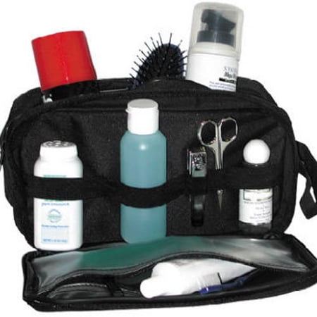 Travel Smart by Conair Sundry Kit, Black - Walmart.ca