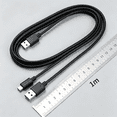 GJX 2026 New Usb Cable High-Speed Usb Cord Plug-And-Play Usb 3.0 Cable ...