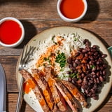 Smokehouse Hot Sauce Sampler Gift Set, Variety of Natural Flavors, Food ...