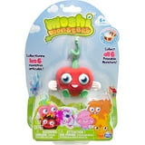 Moshi Monsters Collector Figures, Characters May Vary - Walmart.com