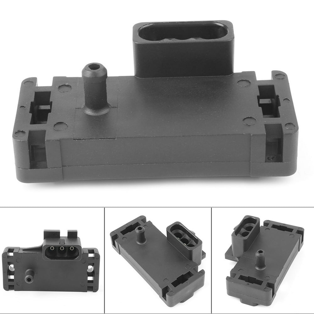 GZYF 1PC GM 2 Bar Map Sensor Turbo Boost 12247571 16009886 16040609 gzyf-1pc-gm-2-bar-map-sensor-turbo-boost-12247571-16009886-16040609