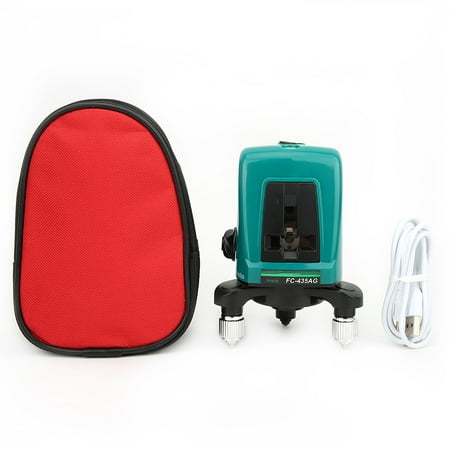 Self Leveling Meter FC-435AG High Green Beam Self-Leveling Alignment ...