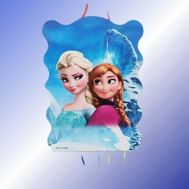 "Disney Pixar Finding Nemo Pinata - 18"" Colorful Party Game for 8 ...