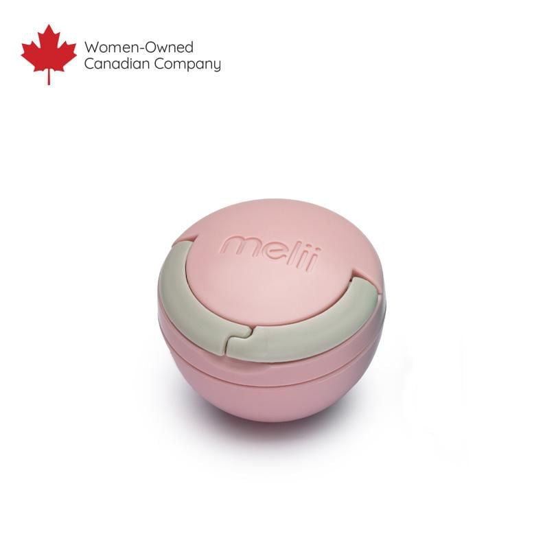 Click here for Melii Pacifier Pod prices