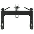 Danolapsi 3 Point Quick Hitch Category 1, 3000 LBS Lifting Capacity ...